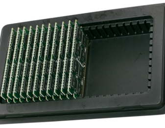 20 COUNT DDR3/DDR4 SODIMM --- 10 COUNT DDR3/DDR4 UDIMM - COMBO CLAMSHE ...